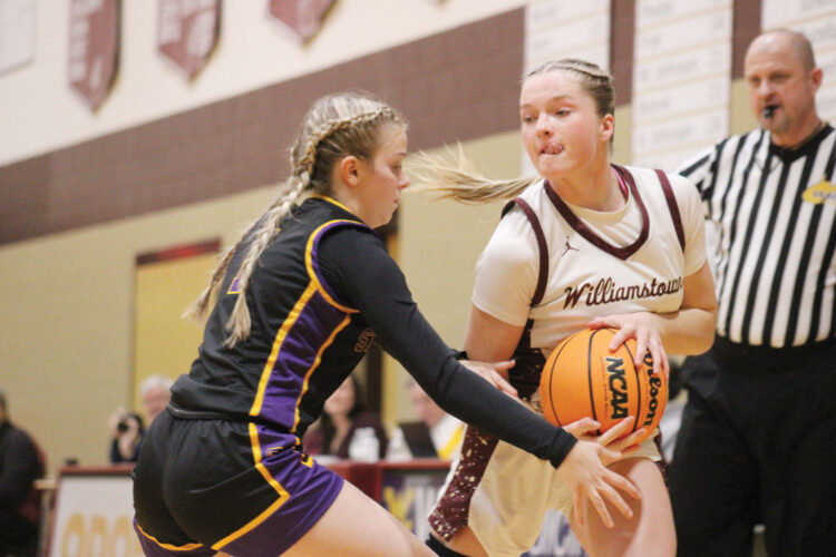 12-18-25-Wtown-St-Marys-GBKB-3-tle | News, Sports, Jobs - News and Sentinel